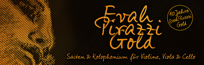 Pirastro - Saitenmanufaktur seit 1798