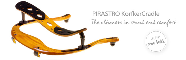 Pirastro - Strings Handmade in Germany since 1798