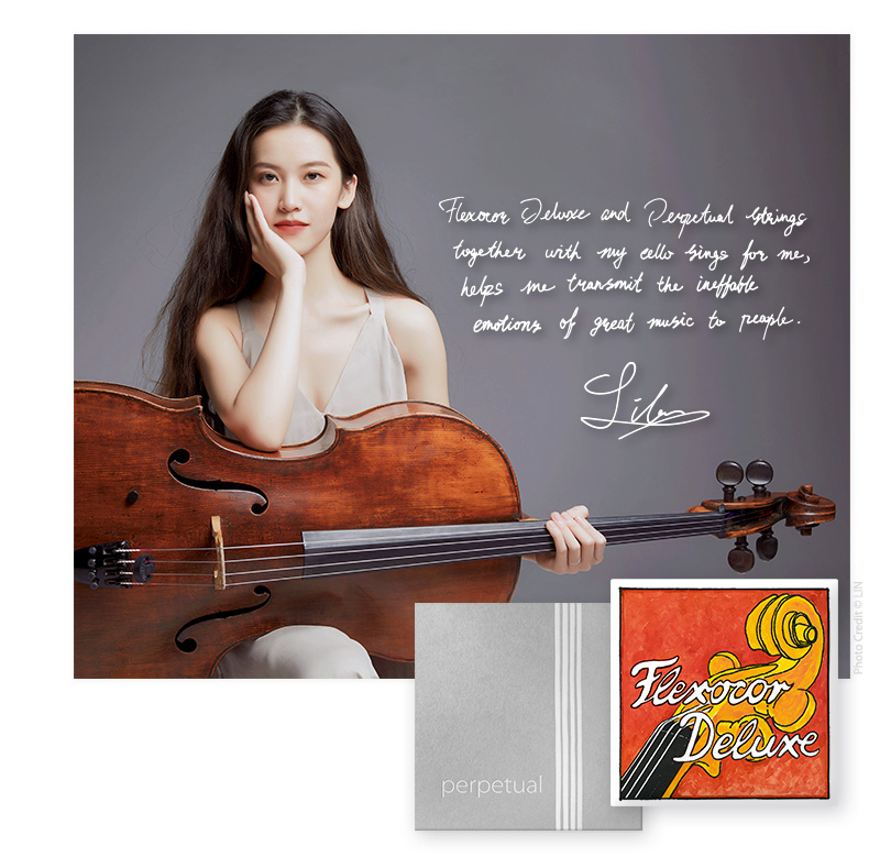 Pirastro - Strings Handmade in Germany since 1798 Pirastro - Strings Handmade in Germany since 1798