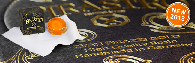 Pirastro - Strings Handmade in Germany since 1798